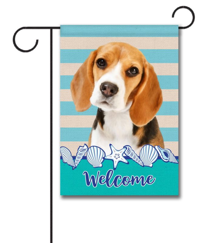 Beagle | Flagology.com