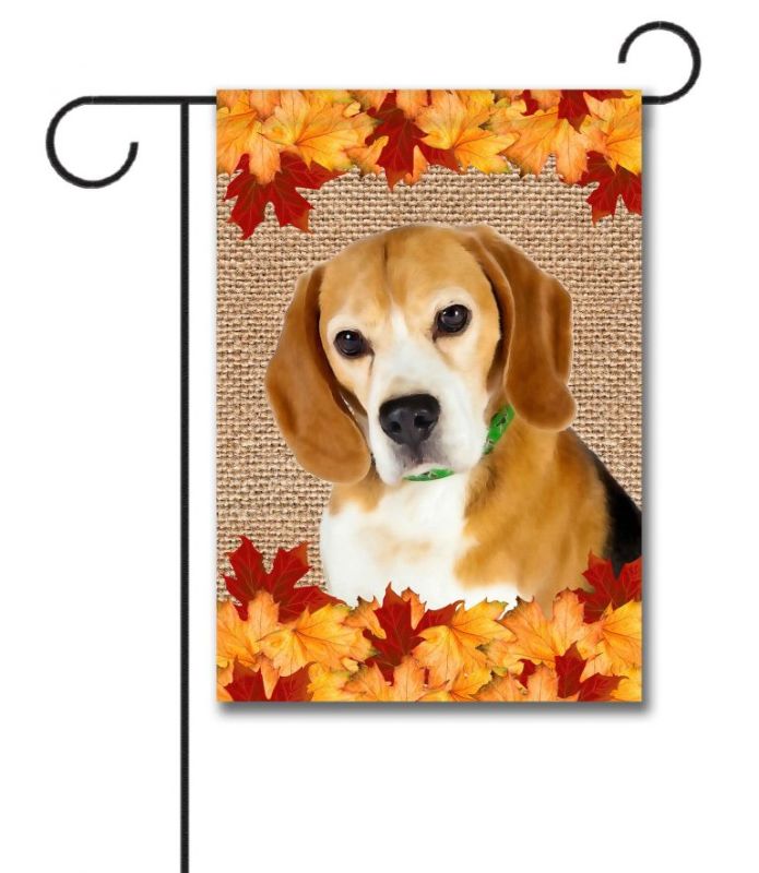 Beagle | Flagology.com