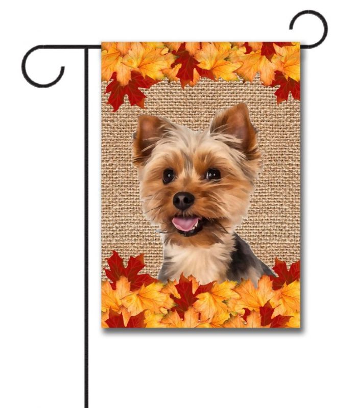 Yorkie | Flagology.com