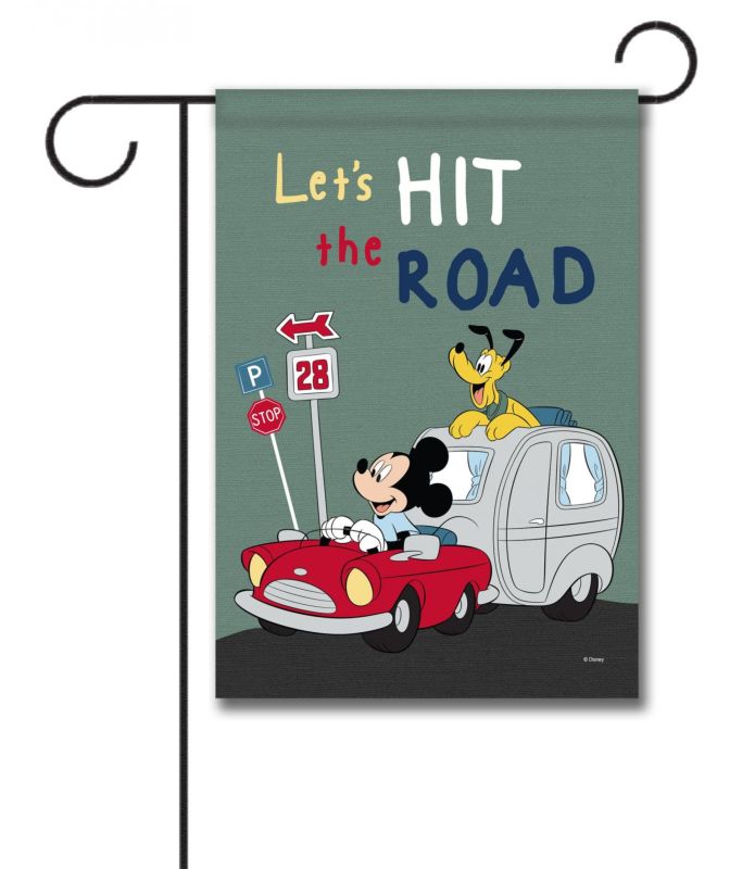 Disney | Flagology.com