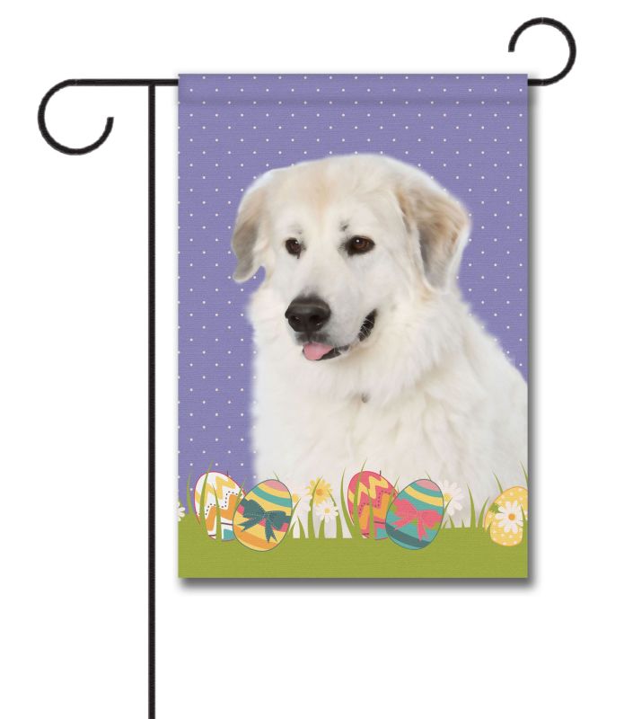 Great Pyrenees | Flagology.com