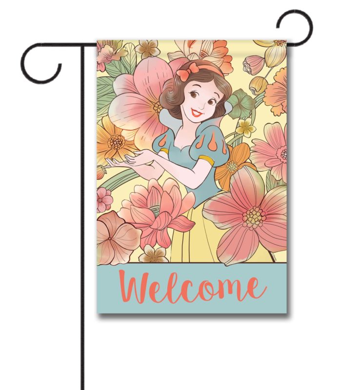 Disney Princesses | Flagology.com