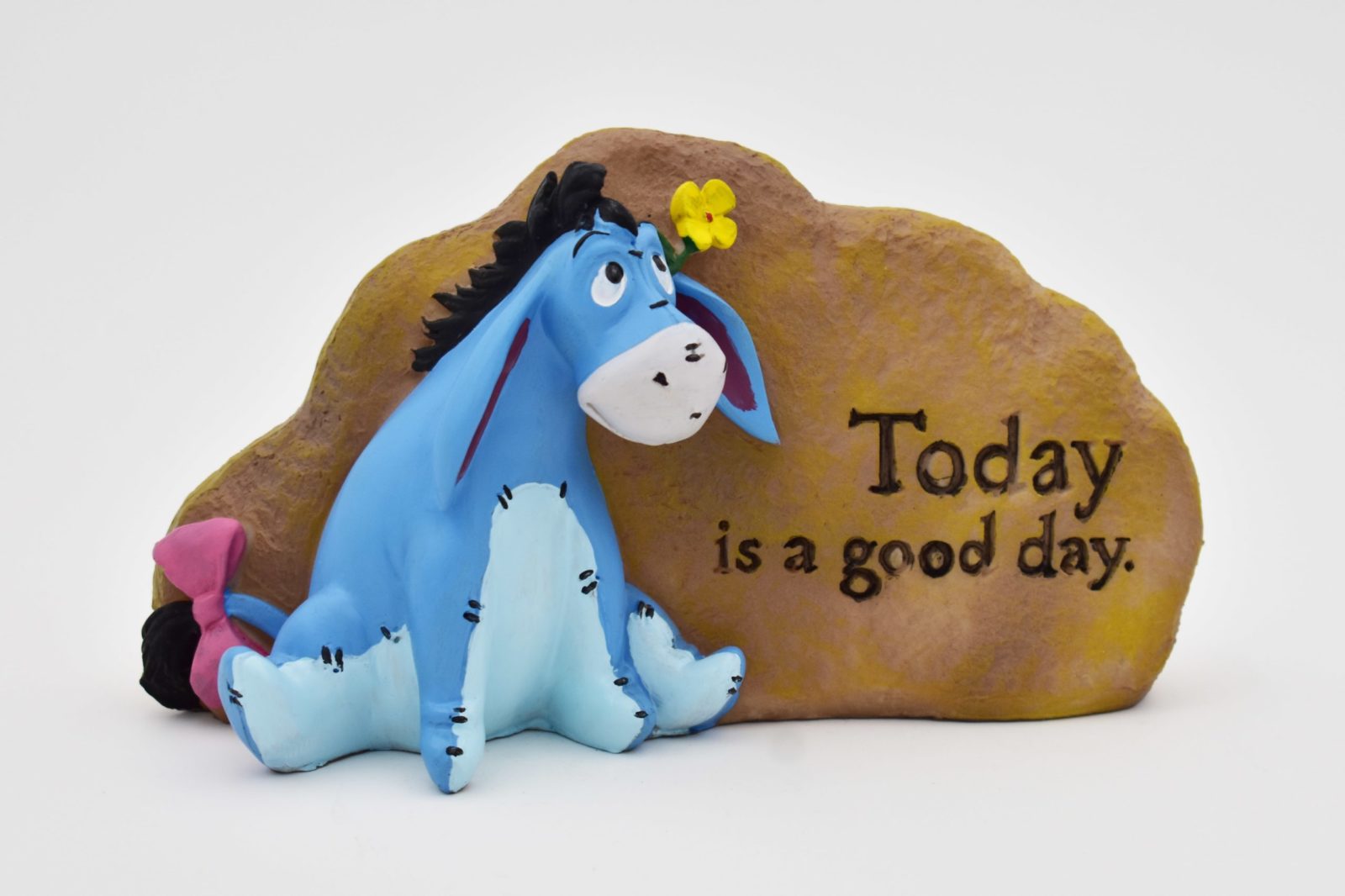 Buy: Today is a Good Day Eeyore Spring Summer Disney Flagology.com