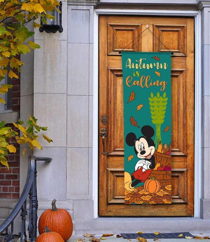 Disney | Flagology.com
