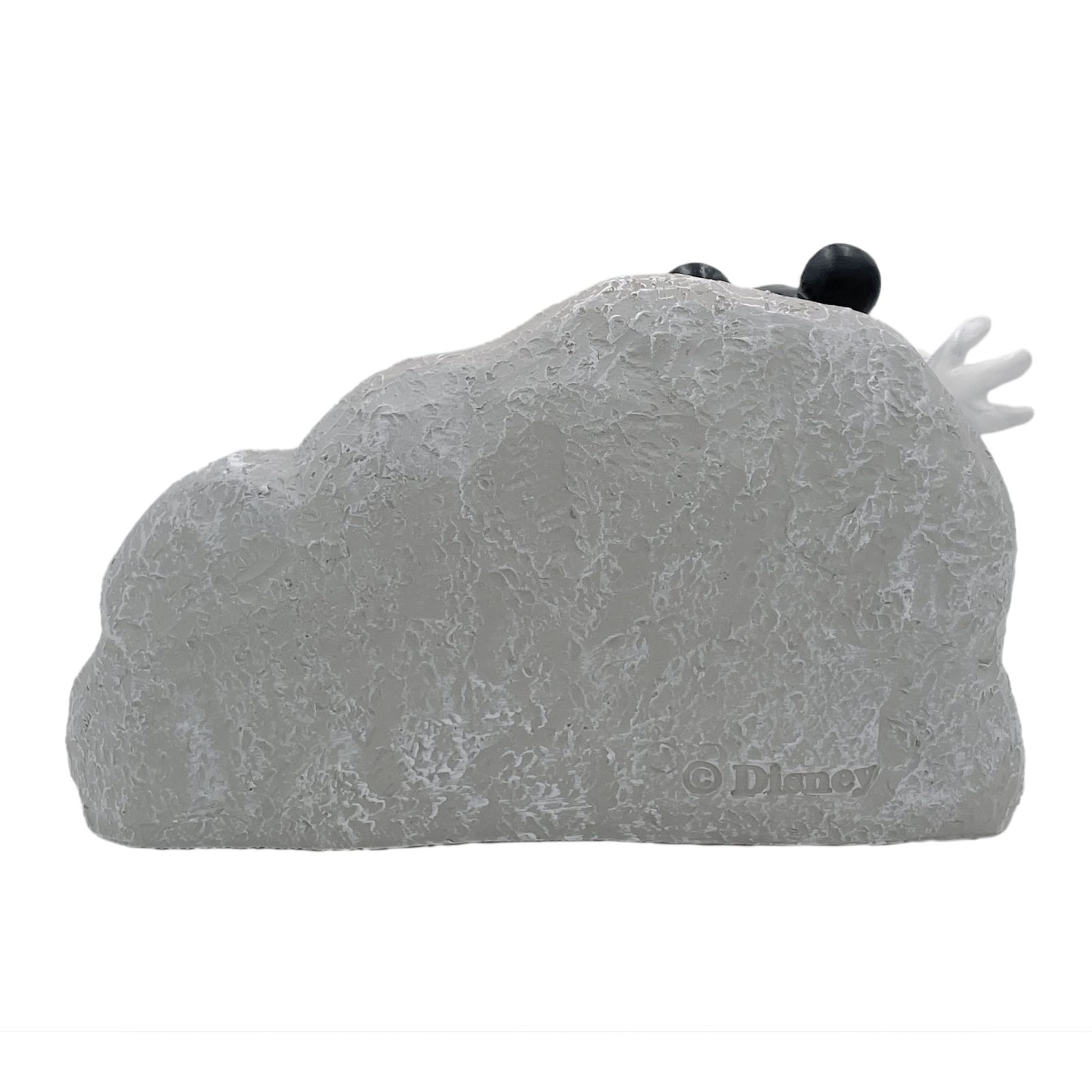 Buy: Mickey Mouse Happy as can be 5″ Garden Rock Flagology.com