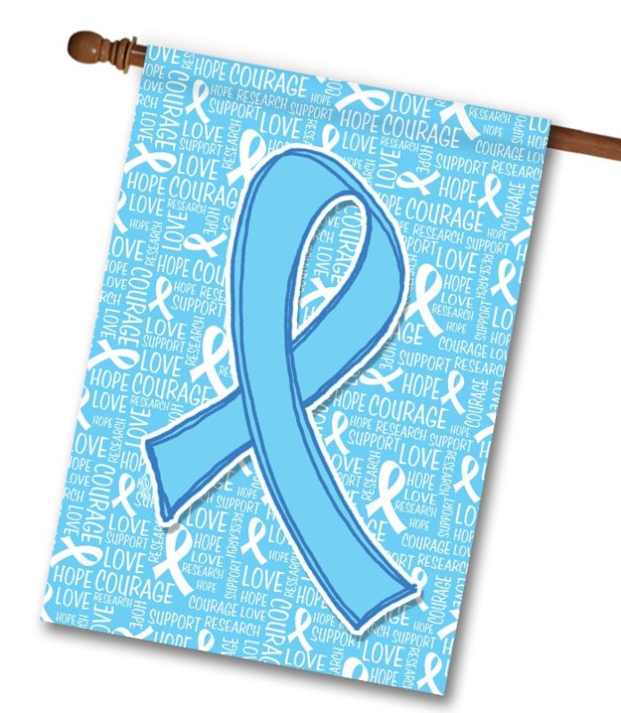 Cancer Flags | Personalized | Artist Designs | Memorial