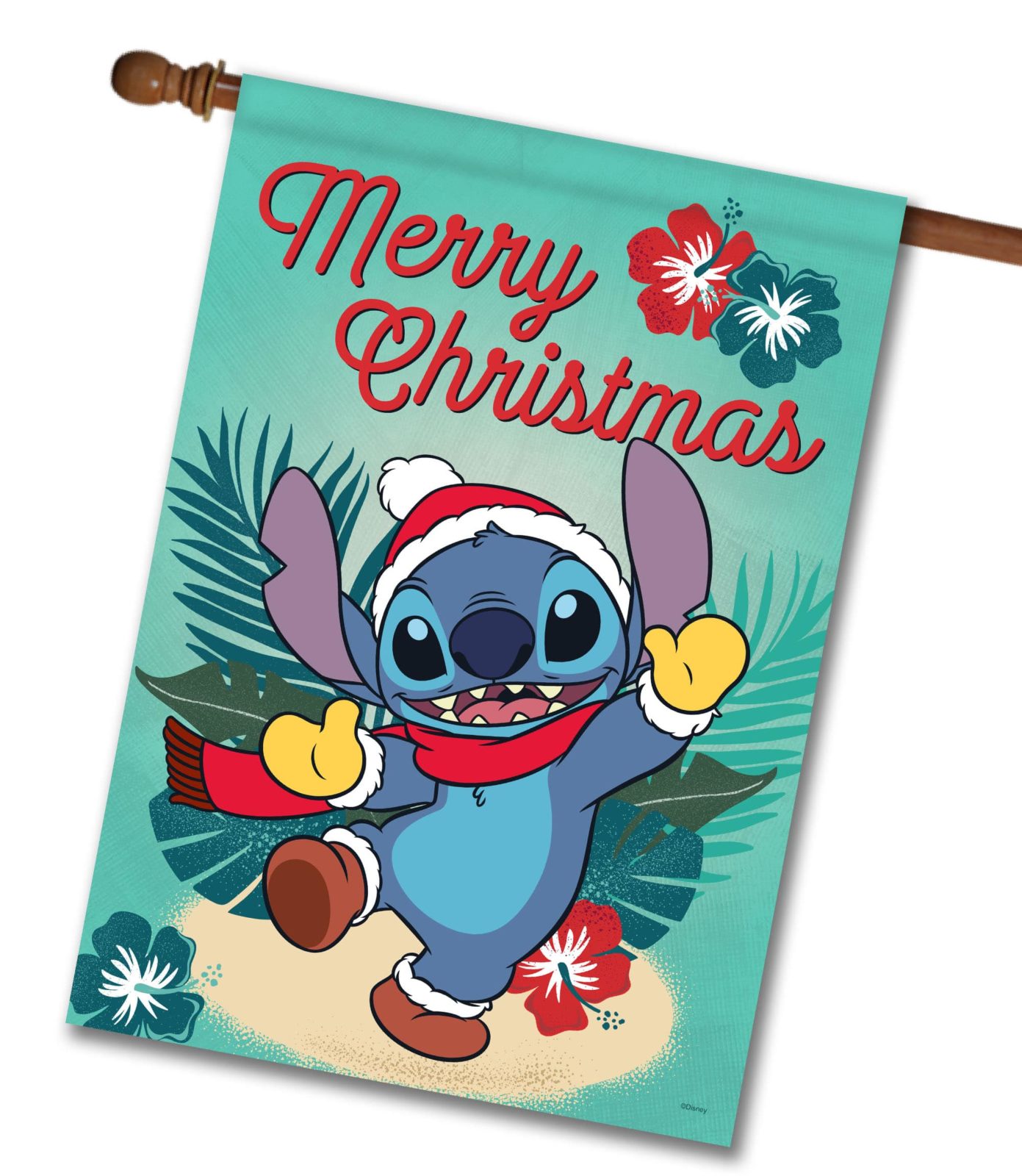 Shop for Lilo & Stitch Disney - Flagology.com