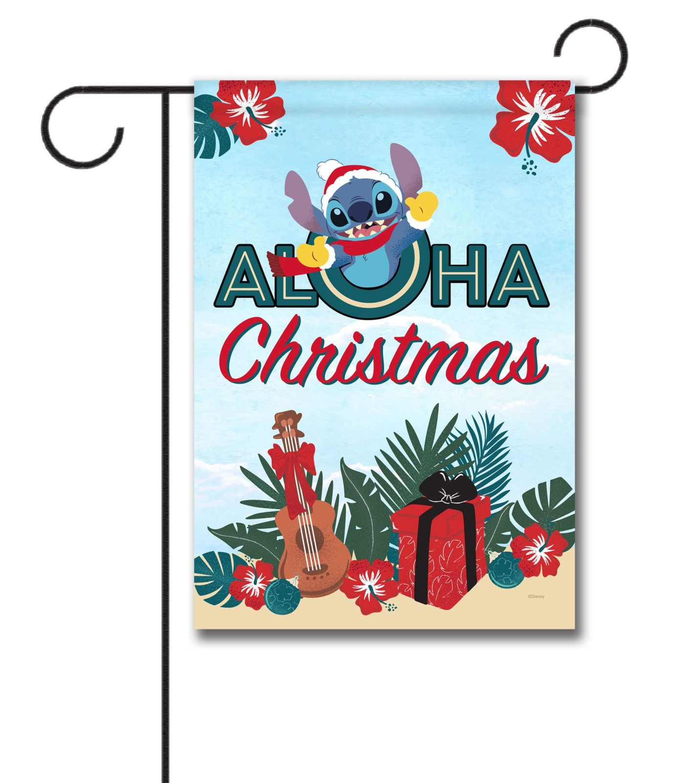Lilo & Stitch Archives - Custom Printed Flags | Flagology.com