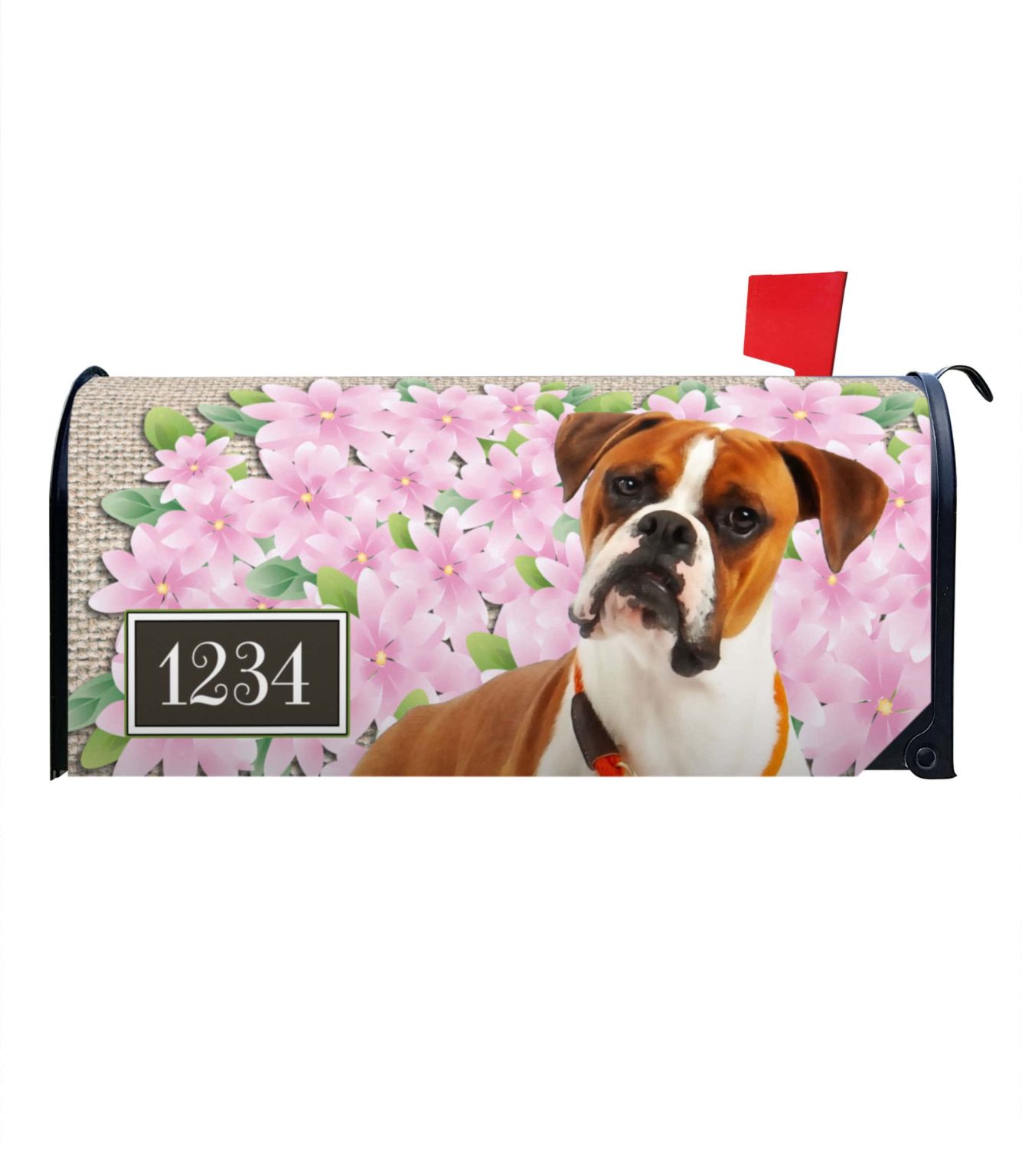 Boxer | Flagology.com