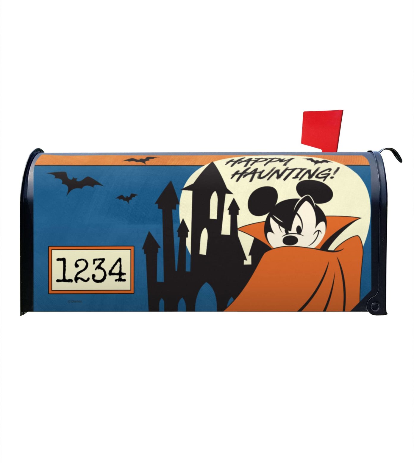 Shop for Mickey Mouse Mailbox Covers - Flagology.com